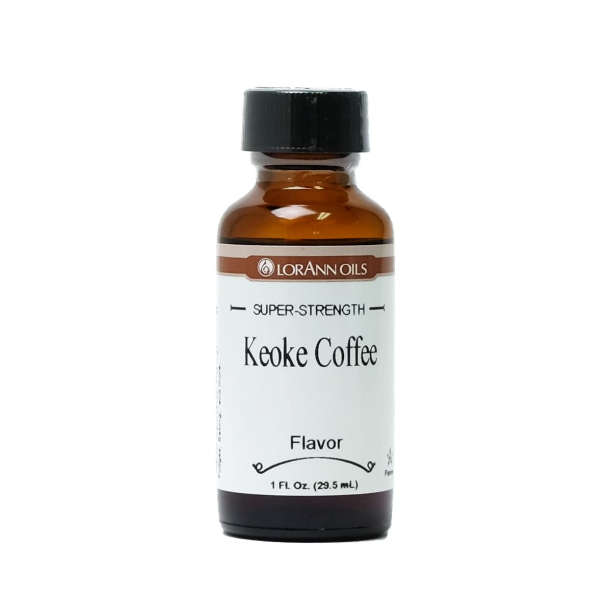 Keoke Coffee Flavor 1oz — Peppercorn
