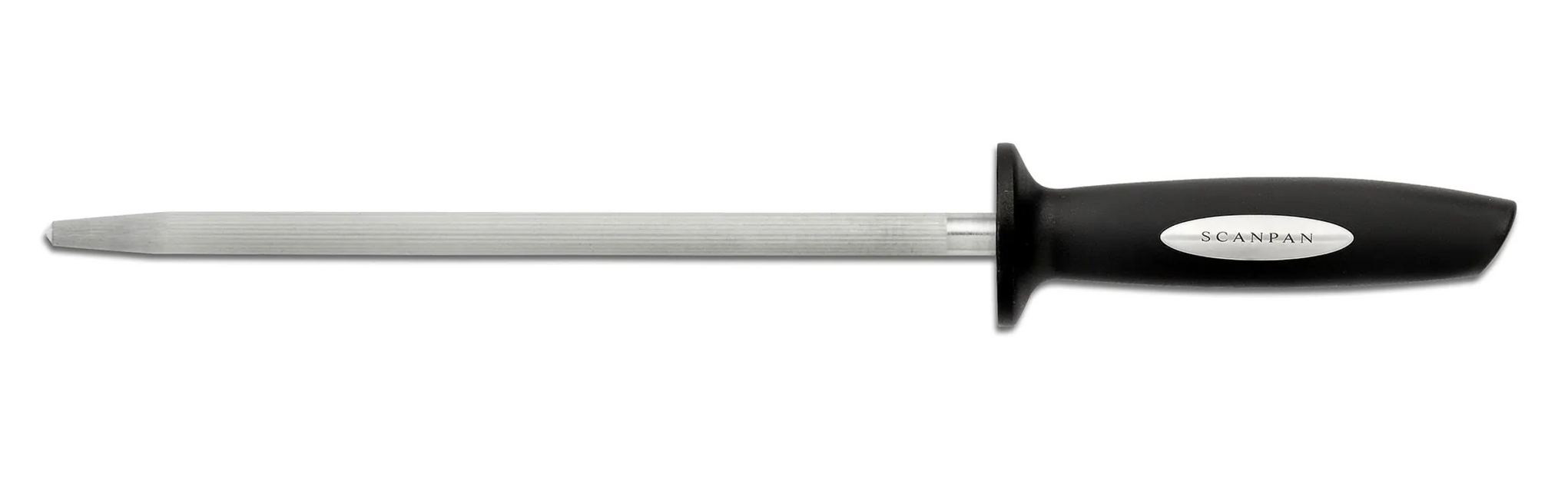 Ceramic Sharpener — Peppercorn
