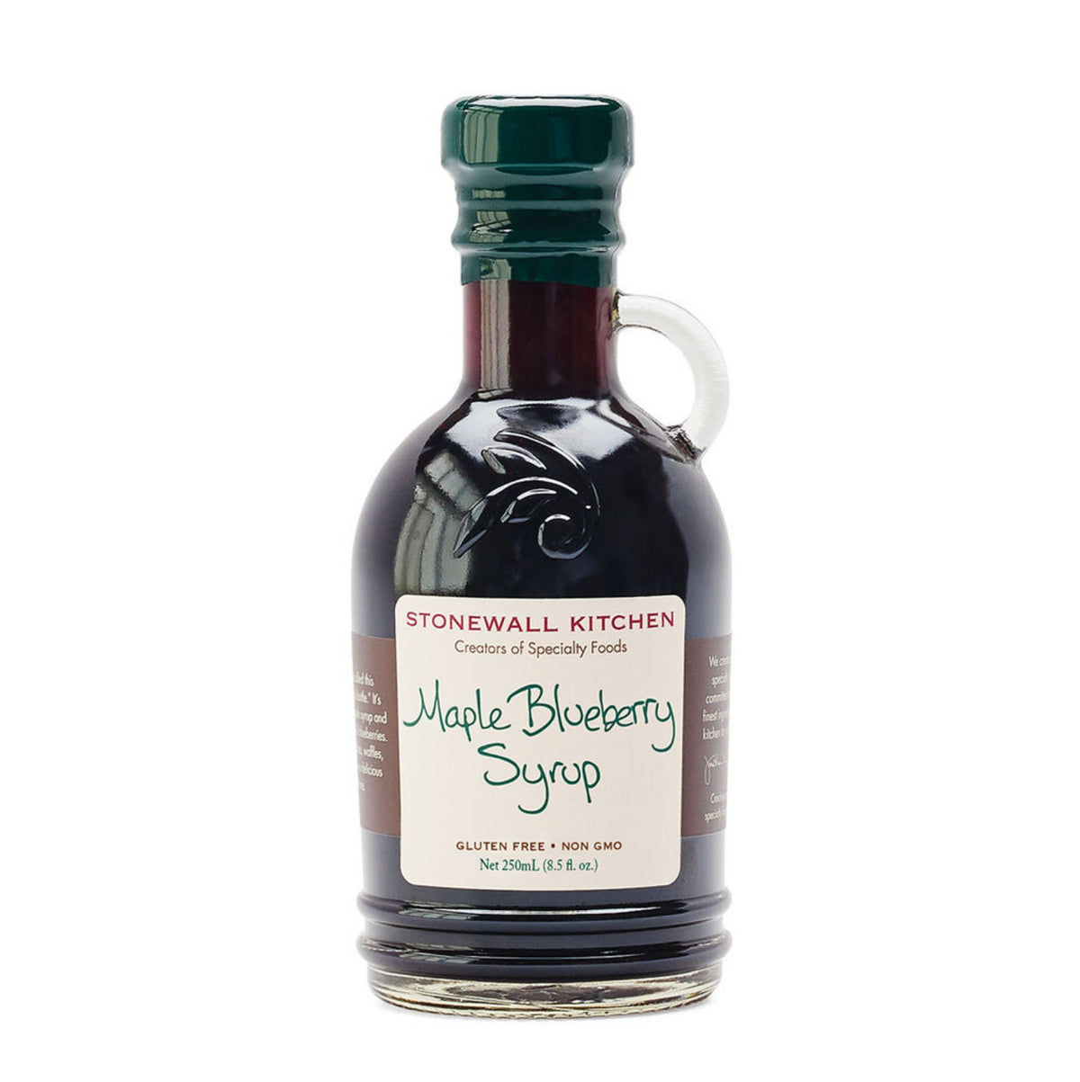 Syrup Maple Blueberry — Peppercorn