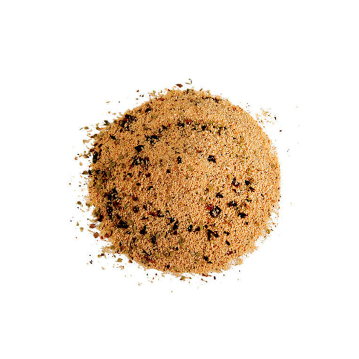 Dryglaze Santa Fe BBQ — Peppercorn